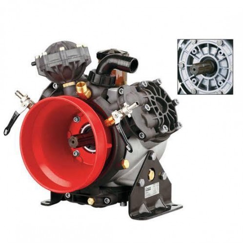 ANNOVİ BHA 130 İTALYAN POMPA